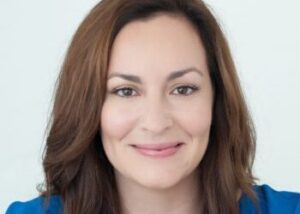 7 Million EVs By 2030, Climate Week - Katie Sloan, Southern Cal Edison ...