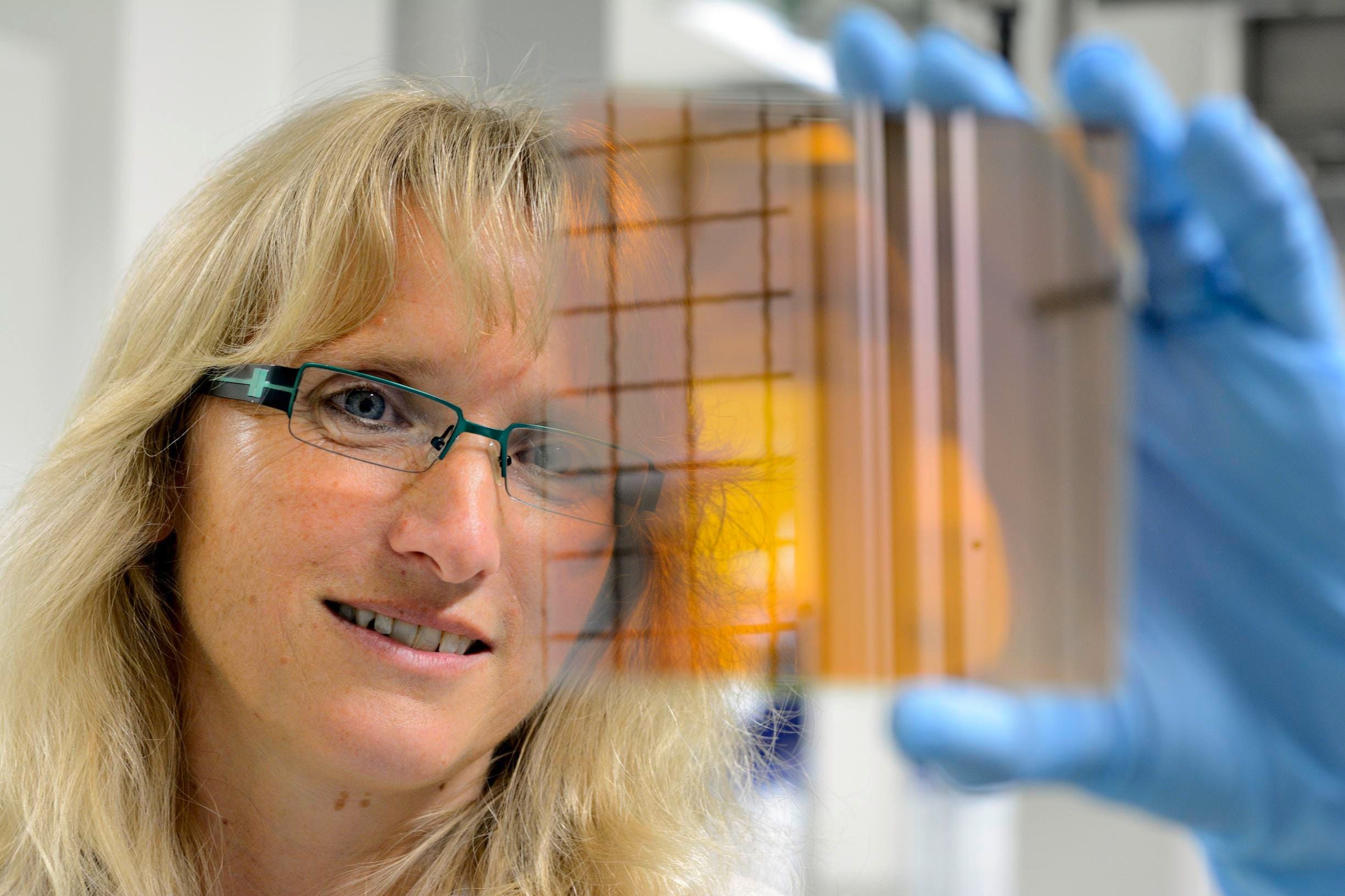 7 Career Tips From 2 Top Women Innovators In Clean Energy - Electric Ladies