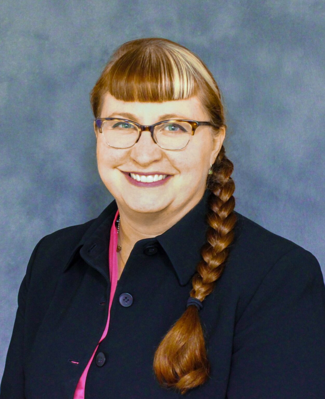 Disruptive Innovation in Energy – Jennifer Gerbi, ARPA-E - Electric Ladies