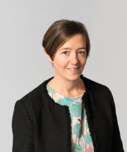 Massive Study On Climate Risk, Gender Differences - Sarah Cumbers ...