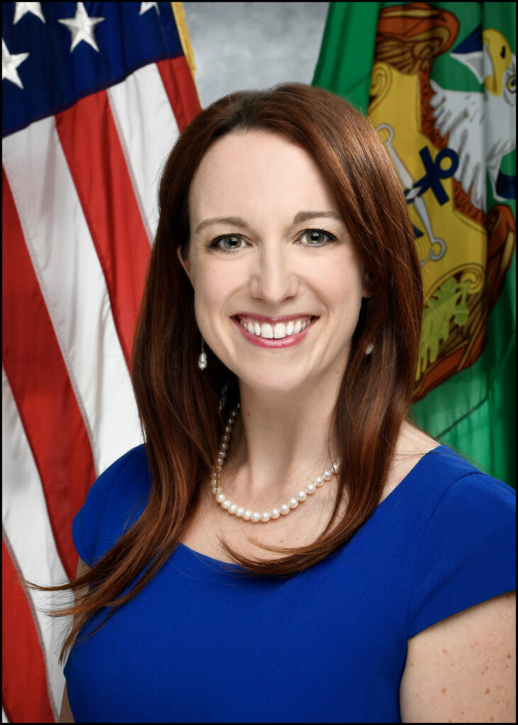 Accessing Inflation Reduction Act Tax Credits – Rachel McCleery, Senior ...