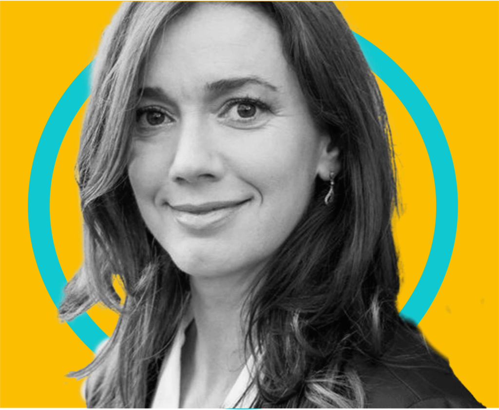 Putting AI to Work for the Climate – Dr. Stephanie Hare, Researcher ...